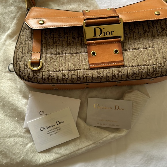 Dior | Bags | Vintage Dior Columbus | Poshmark